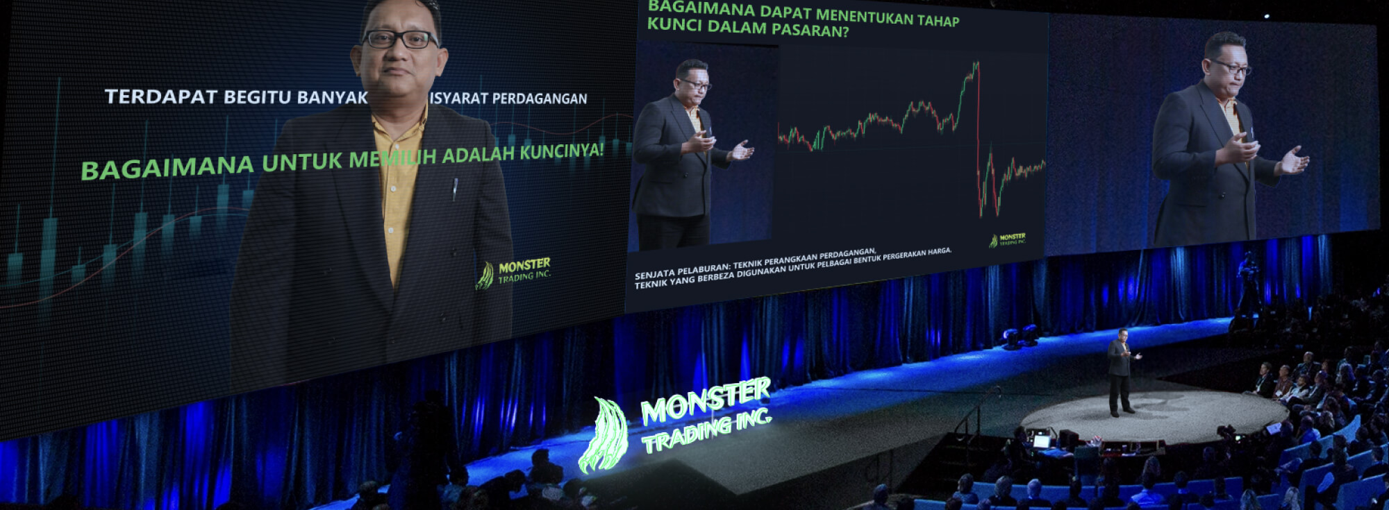 Sharing Excellent Preaching and Teaching